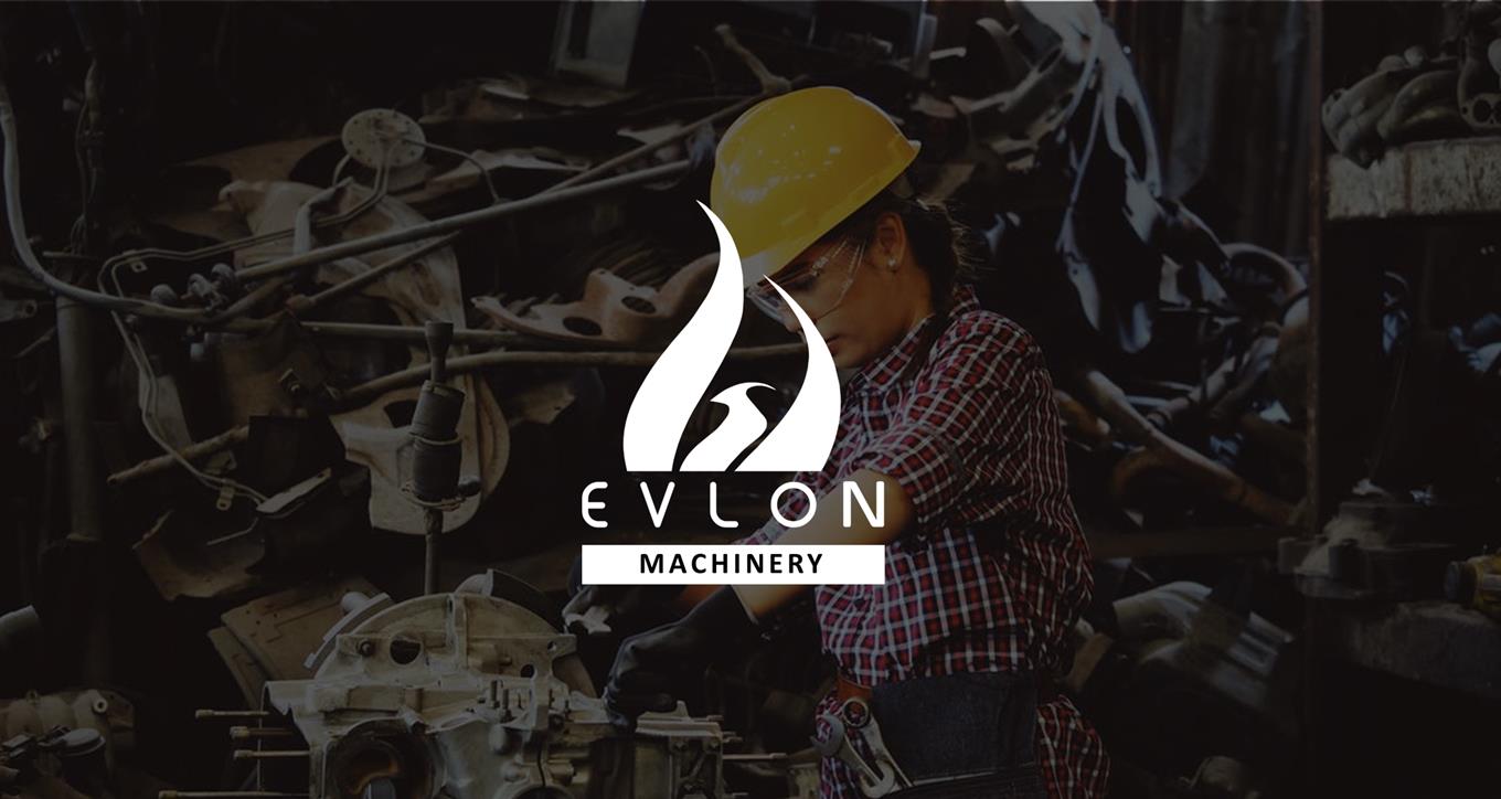 EVLON Machinery – EVLON